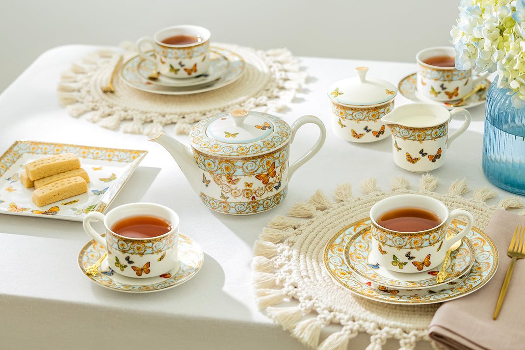 Gracie China Shop – GracieChinaShop