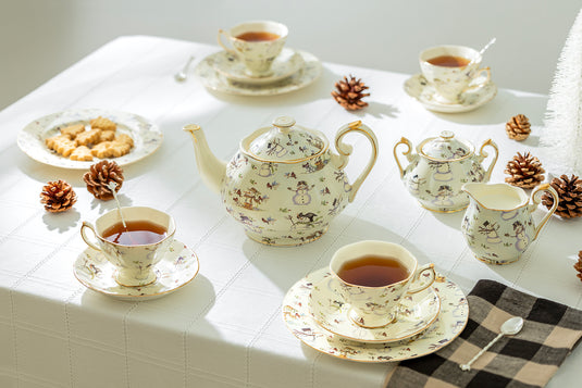Gracie China Shop – GracieChinaShop
