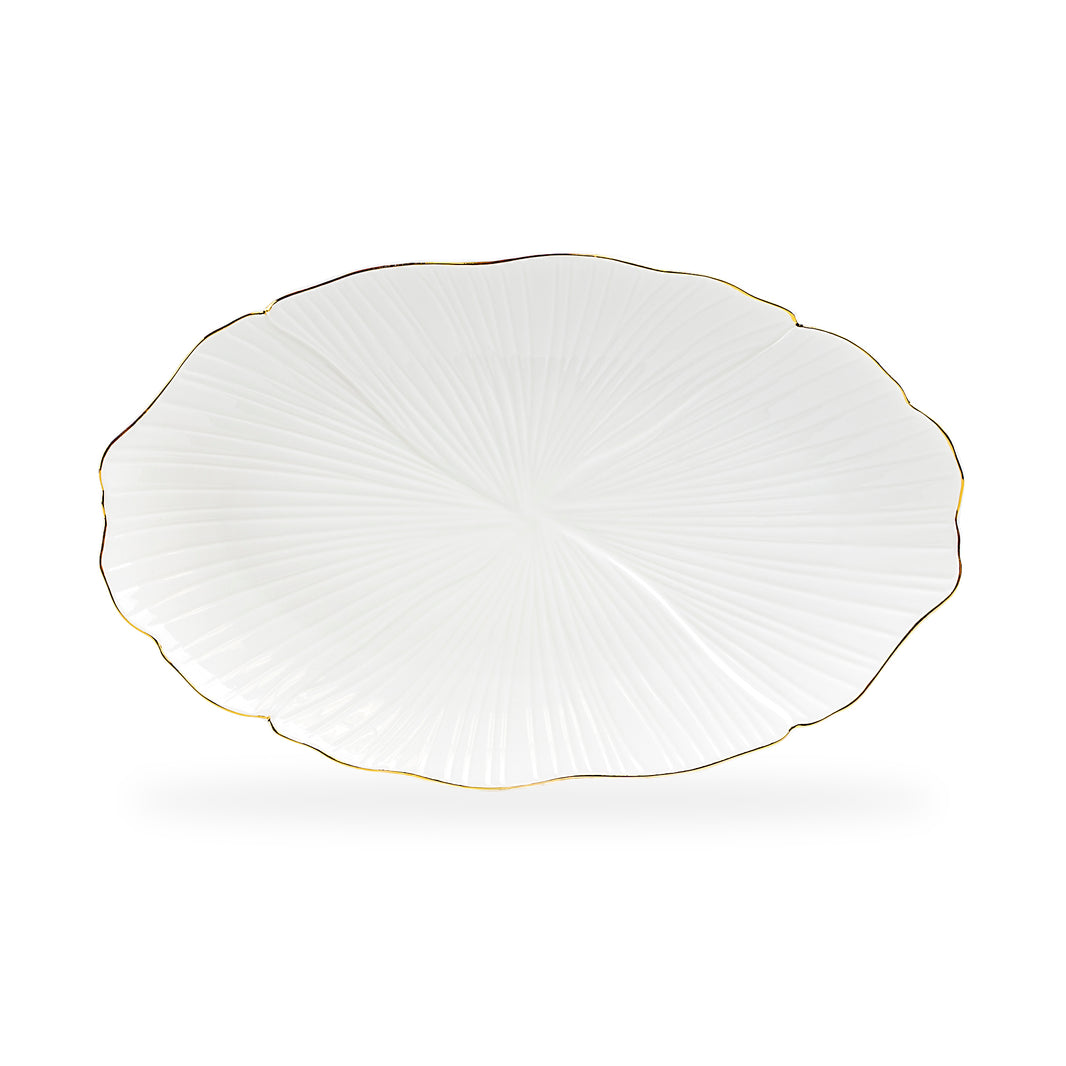 Serving Trays & Platters – Gracie China Shop