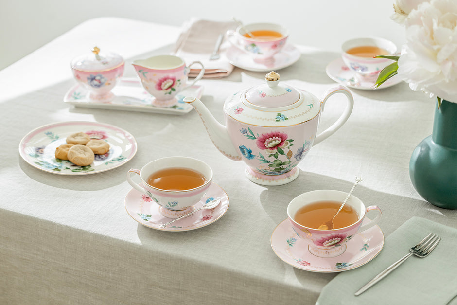 Tea Sets – Gracie China Shop