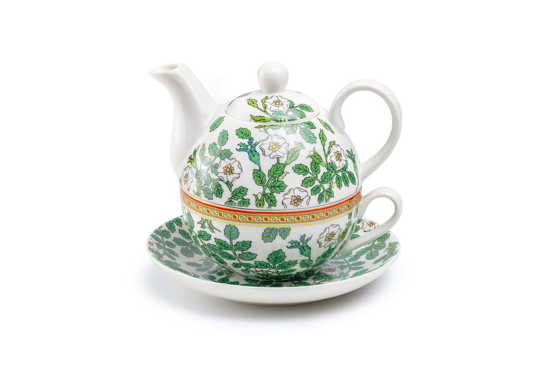 Tea For One Sets – Page 3 – Gracie China Shop